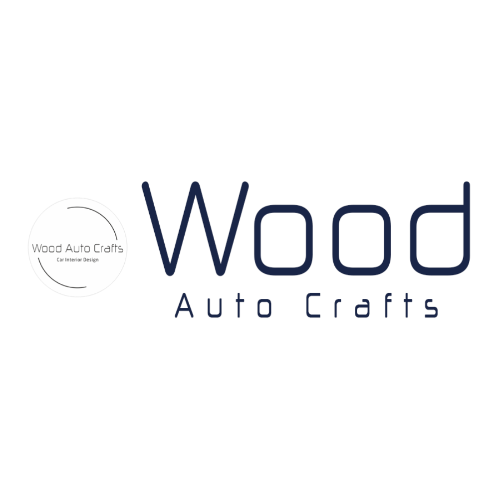 Wood Auto Crafts